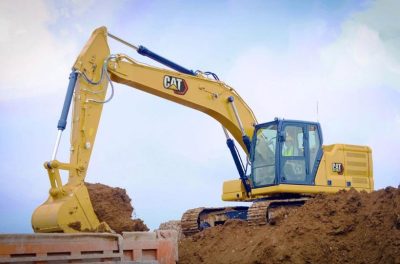 Jenis Excavator dan Fungsinya - Buanamikon